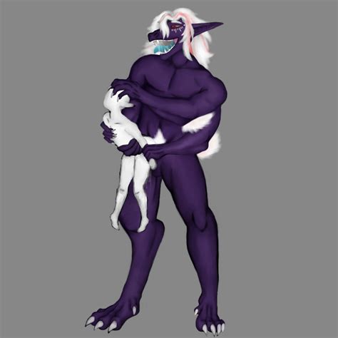 Rule 34 4 Arms Abaddon Absurd Res Ambiguous Gender Anthro Big Dom Small Sub Bodily Fluids