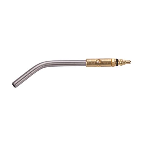 Turboprop Brazing Torch 10 Mm With Plug In Nipple Falixx Engineering Pvt Ltd