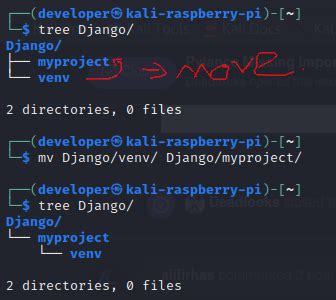 Pylance Missing Imports Django Rest Framework Issue