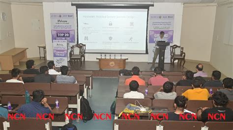 Embedded Security Ctf 2022 Hackathon Hosted By The National Cyber Coe And Iit Madras Ncnonline