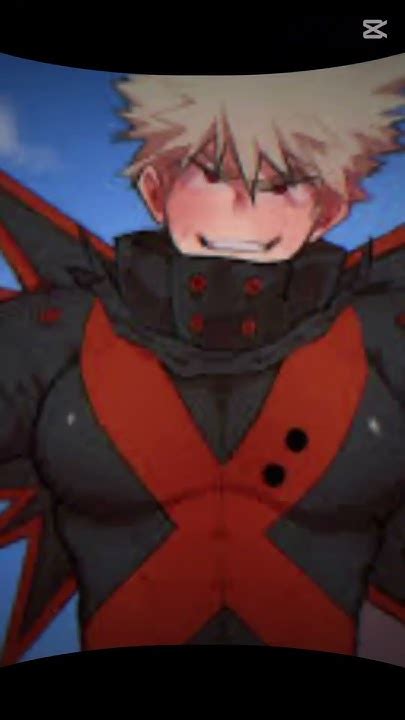 Bakugo 😏🤤😏 Youtube