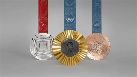 Brasileiro é Condenado Em Paris Por Vender Medalhas Falsas Da Olimpíada