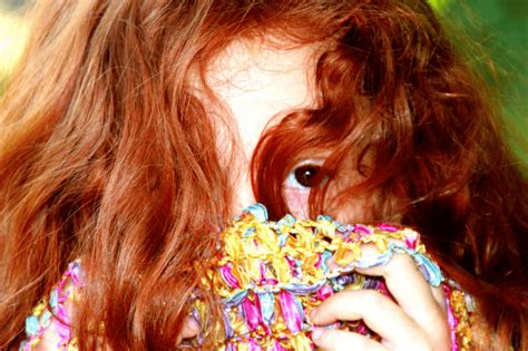 World Redhead Day Tuesday May 26th 2026