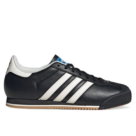Adidas Originals Kick Footwear Natterjacks