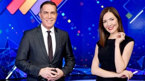 Cristina Pérez anunció que dejará Telefe Noticias tras la designación de su pareja como ministro