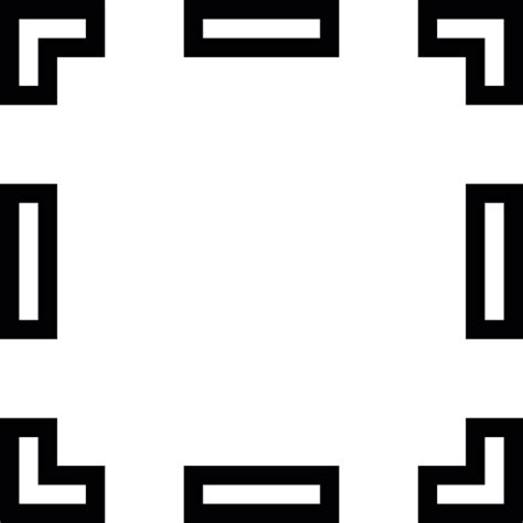 Text Line Font Parallel Free Icon Library