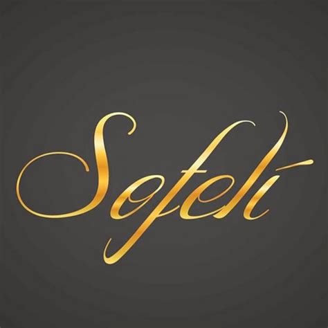 Sofelì Youtube