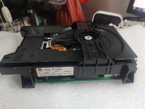 Dsl 710a Dsl710a Dsl 710a Laser Lens Optical Pick Ups Warehouse