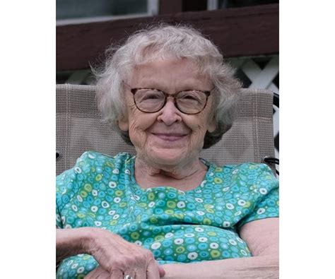 Charlotte Weber Obituary 1937 2022 Montgomery Il Aurora Beacon