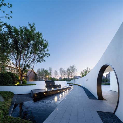 天津万达自在澜湾 栖地设计 in 2022 Outdoor decor Outdoor furniture Outdoor