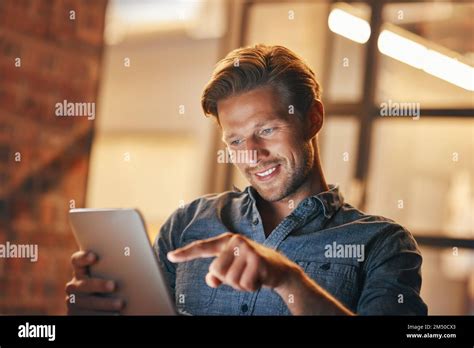 Heres A Solution To Help You Beat Deadlines A Handsome Young Man
