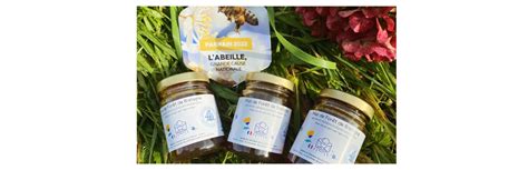 Un toit pour les abeilles Partenariat Archives Généalogiques Andriveau