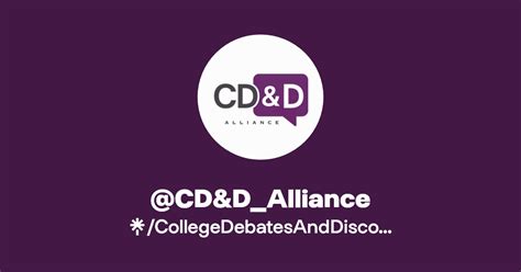 Cdanddalliance Linktree