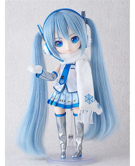 Harmonia Humming Snow Miku