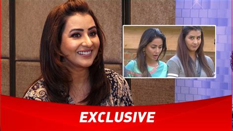 Exclusive ‘hina Khan Is Not My Enemy Says Shilpa Shinde On Her
