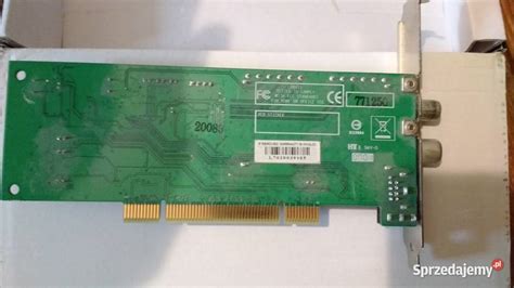 Leadtek Winfast Tv2000 Xp Expert Karta Video Jawor Sprzedajemy Pl