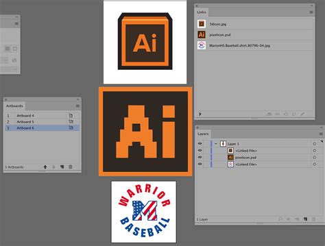 Solved Auto Rename Artboards Based On Placed Image Filena Adobe Product Community 11493229