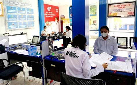 Bp2mi Sulut Selenggarakan Wawancara Program G To G Jerman