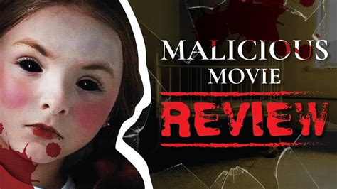 Malicious Movie Explained Netflix Movies 2019 Youtube