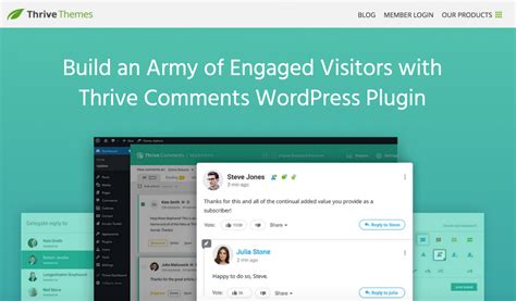 Top Best WordPress Comment Plugins