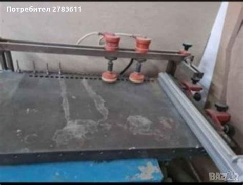 Шпиндел в Други инструменти в гр. Пазарджик - ID39921987 — Bazar.bg