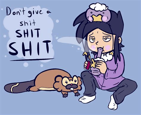 Smoke Weed Everyday By Fiztheancient On Deviantart