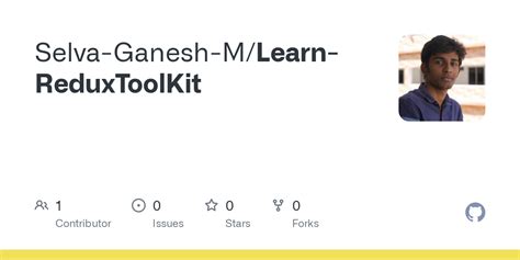 Github Selva Ganesh Mlearn Reduxtoolkit