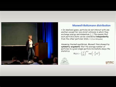 Free Video Panorama Of Mathematics Laure Saint Raymond From
