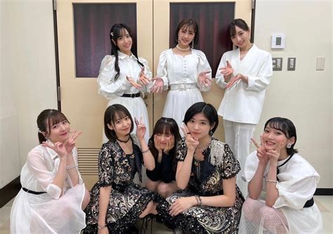 【佐藤優樹・宮本佳林・小片リサ・夏焼雅・野中美希・加賀楓（モーニング娘。22】msmw名古屋公演・・・ タイムマシンにお願い×2