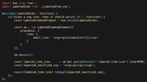 Unit Testing Vuejs Challenges In Legacy Code • Tuleap Blog