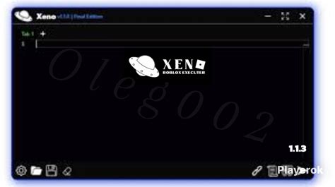 Купить Pc Executer Xeno 1135 Bloxtrap💠2025💠 🔰БЕЗ ВИРУСОВ🔰 Roblox за
