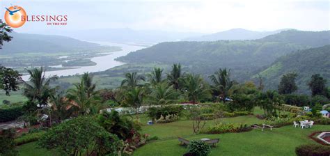 Chiplun Tourist Attractions