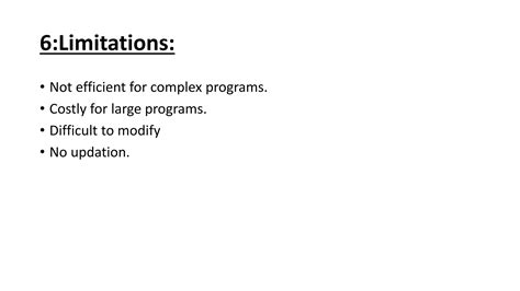 Flow Chart Ppt
