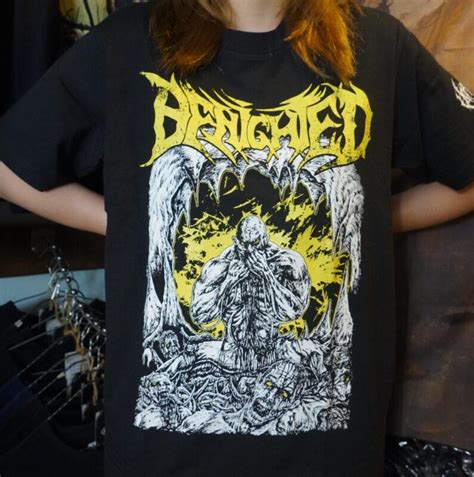 Benighted