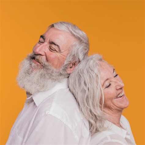 Portret Ouder Echtpaar Afbeeldingen Gratis Downloaden Op Freepik