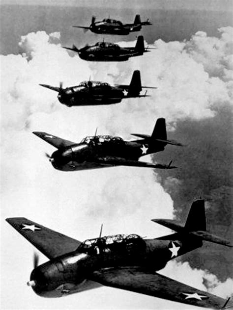 “no Sé Dónde Estamos” El Misterio Del Vuelo 19 Y El Inquietante