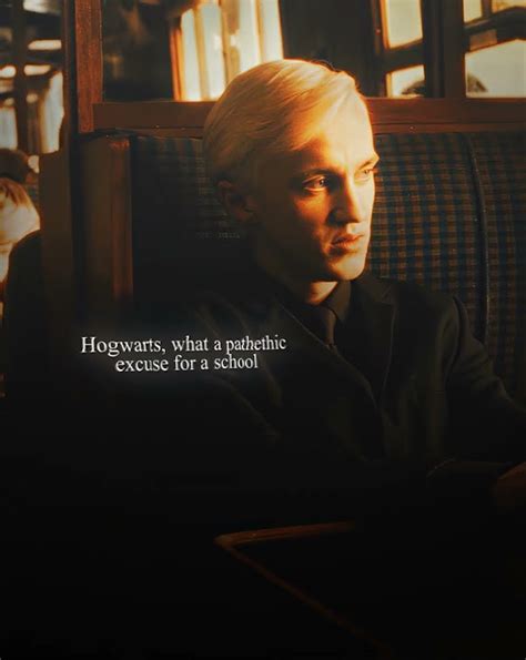 Harry Potter Ii Draco Malfoy Edit Harrypotter Dracomalfoy Dracotok