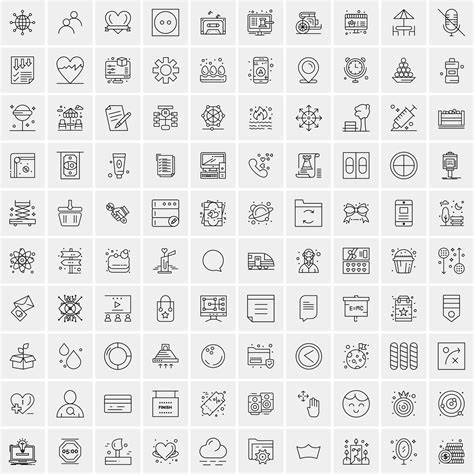 Digital Art Digital Art Education Abstract Flat Color Icon Template