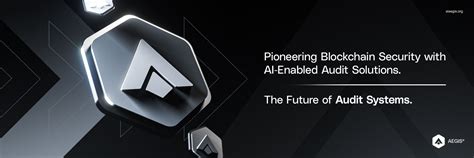 Aegis Ai The Revolutionary Ai Tool Driving On Chain Security Crypto