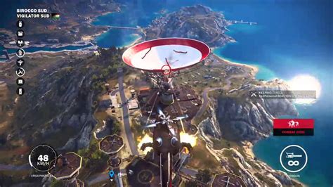 Just Cause 3 Walkthrough Part 7 Youtube