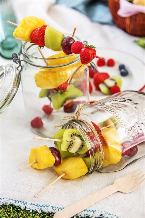 4 Picknick Rezepte Schnell Und Lecker HelloFresh Blog Food Snacks