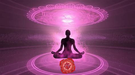 루트차크라1 활성화 ㅣmuladhara ㅣ관련 장기는 대장 엉덩이 허리 생식 기관입니다 Youtube