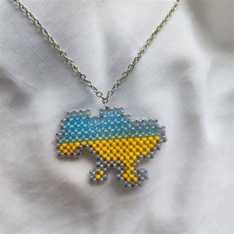 Патріотичні прикраси