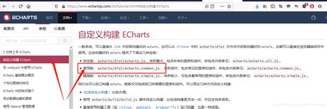 echarts在ie8下的兼容问题 echarts4兼容ie8 csdn博客