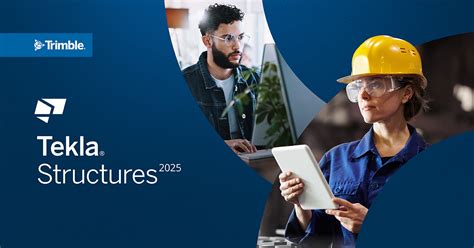 Tekla Structures 2025 Tekla User Assistance