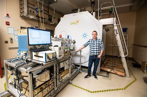 Environmental Molecular Sciences Laboratory Emsl On Linkedin
