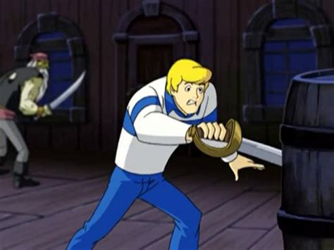 Scooby Doo Pirates Ahoy Görsel 4