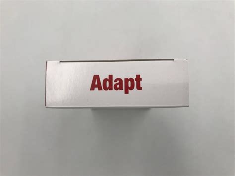 Hollister 79520 Adapt Ostomy Barrier Rings Convex 316″ 20mm 10box