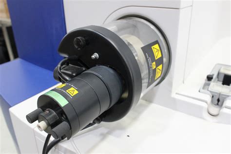 Micromass Q Tof Api Us Mass Spectrometer 3345926