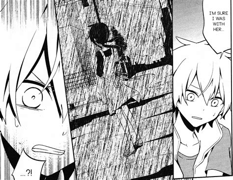 22 Kagerou Daze V Wiki Kagerou Project Fandom Powered By Wikia